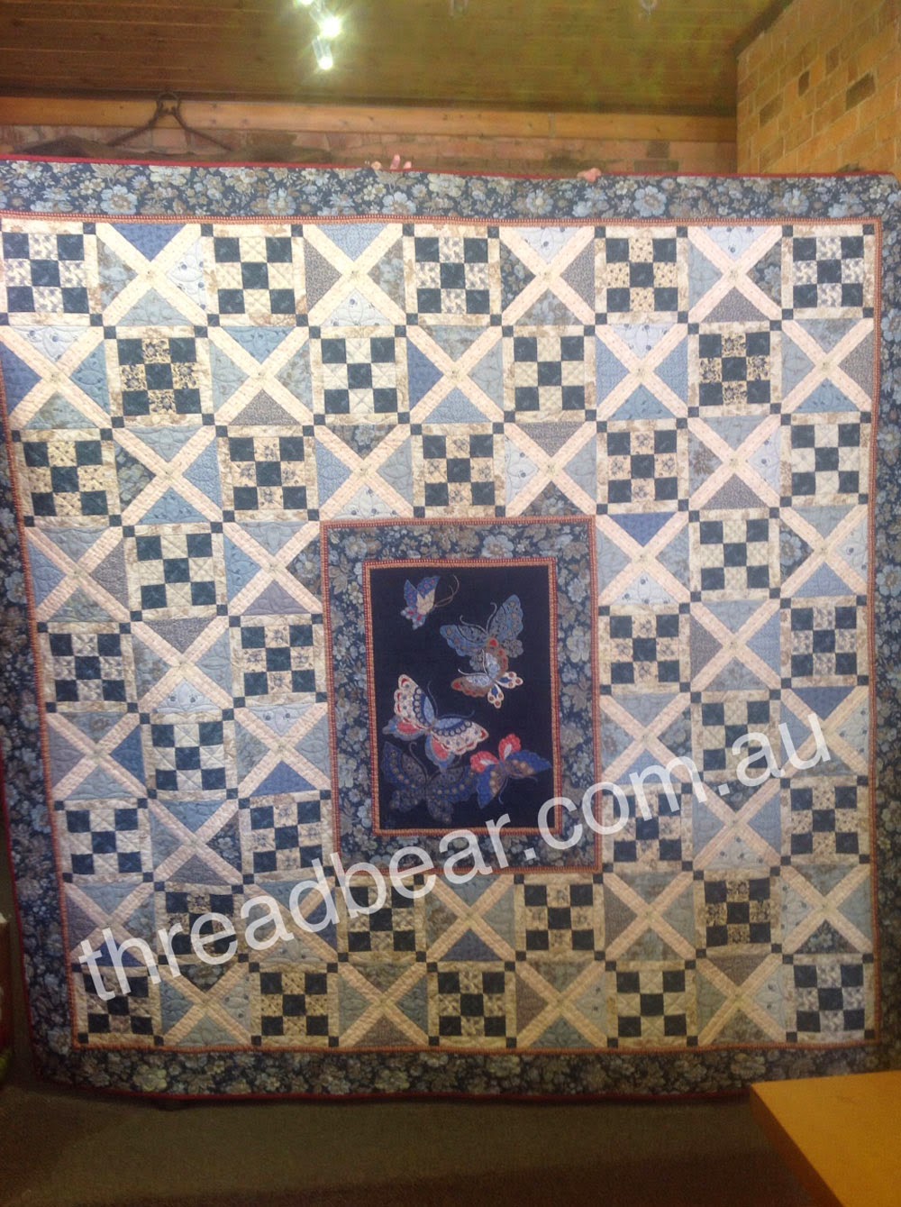 Threadbear: Look at these blocks...