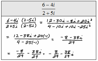 OpenAlgebra.com: Free Algebra Study Guide & Video Tutorials: Complex ...