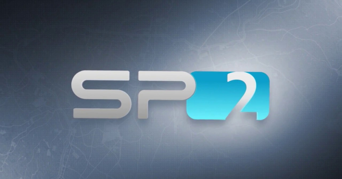 logotipos de jornais: logotipos sp1 e sp2