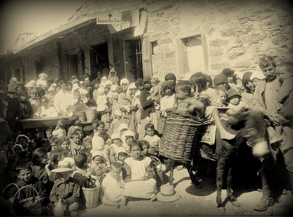 ΙΣΤΟΡΙΑ ΕΛΛΗΝΙΚΗ ΚΑΙ ΠΑΓΚΟΣΜΙΑ : ΜΙΚΡΑΣΙΑΤΙΚΗ ΕΚΣΤΡΑΤΕΙΑ (1919 – 1922 ...