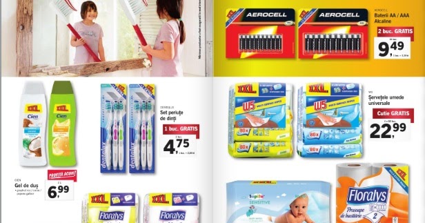 Cosmetics & Life: Lidl