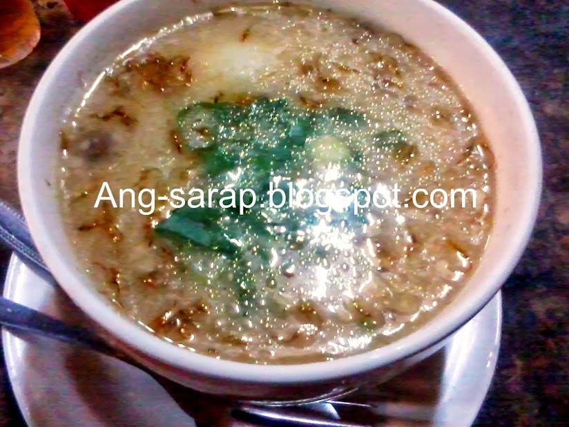 Lelut Baculud @ San Fernando, Pampanga