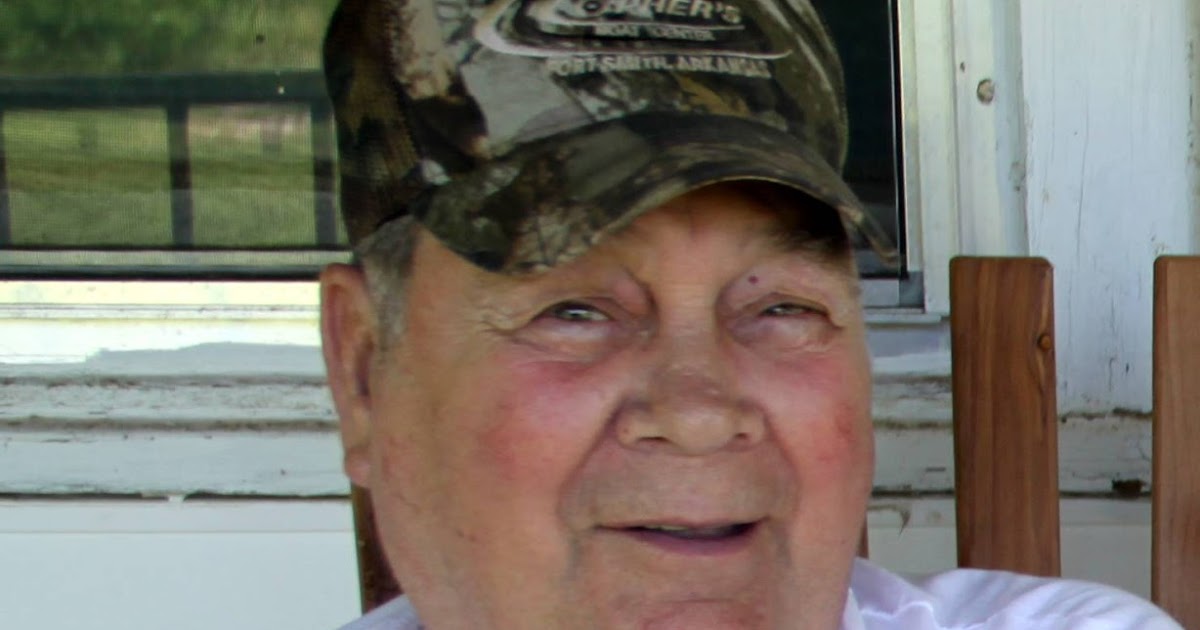 Evans Funeral Homes Obituaries: MIKE CROOK