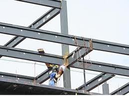 ACERO: Tipos de columnas