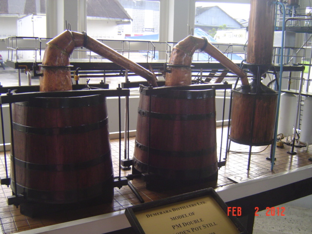 GT Observer: DDL Factory Tour