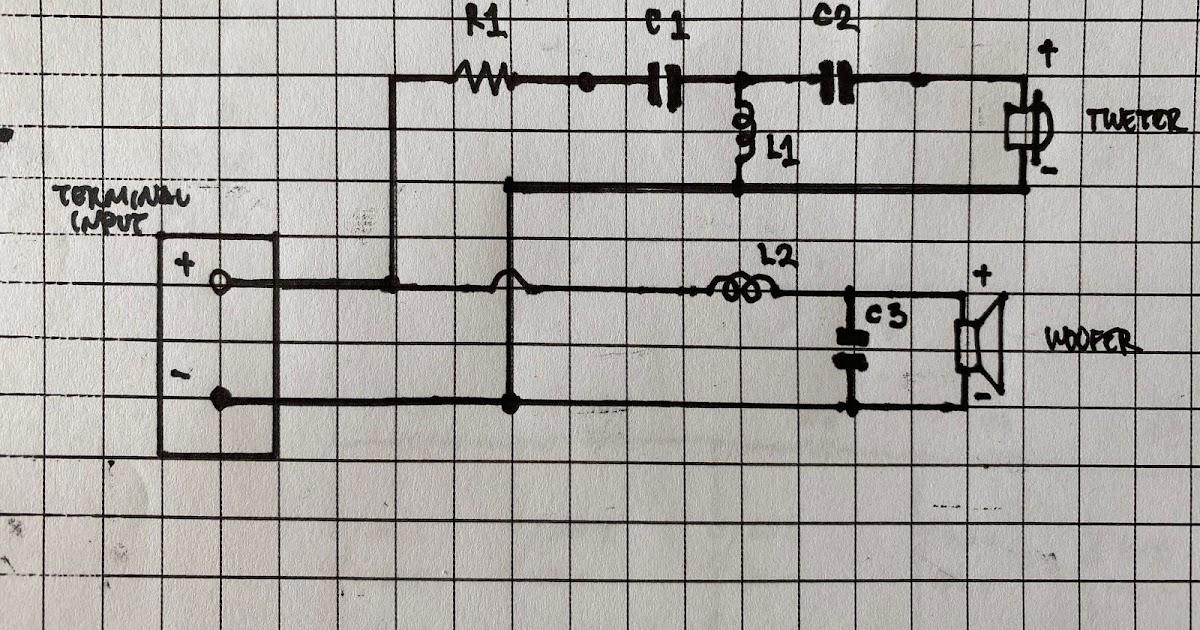 THE ORRONOCO AUDIO DIY: Revisiting 2 Way SB Acoustic Speakers System