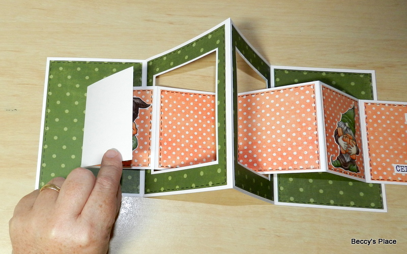 Beccy's Place: Tutorial - Multi-Panel Accordion Cards