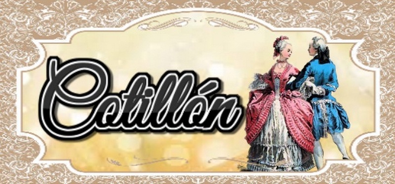 Demasiadas Noches: Cotillón (Francia)