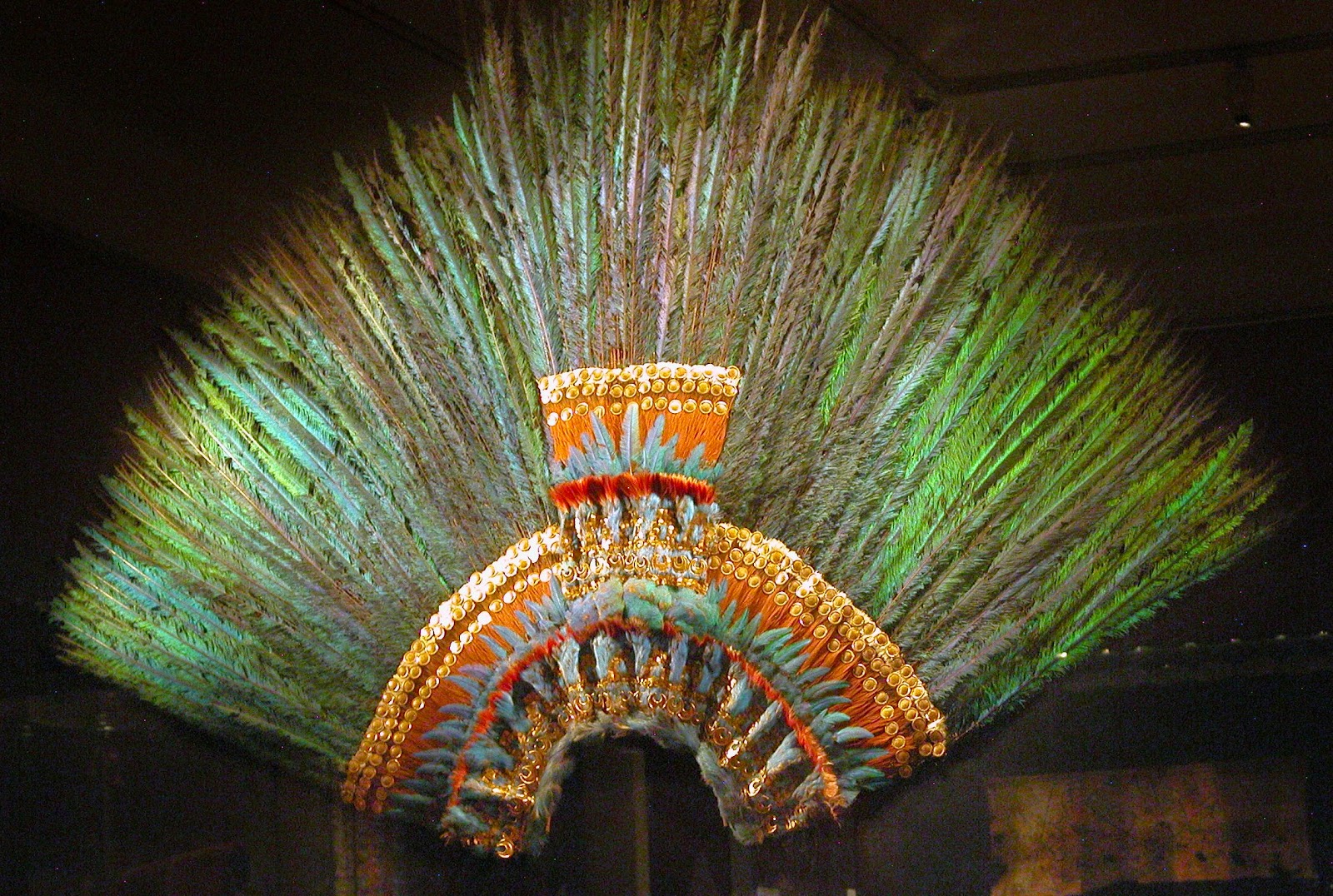 Bajo el Signo de Libra: Motēcuhzōma Xōcoyōtzin, 1466-1520 (Moctezuma)