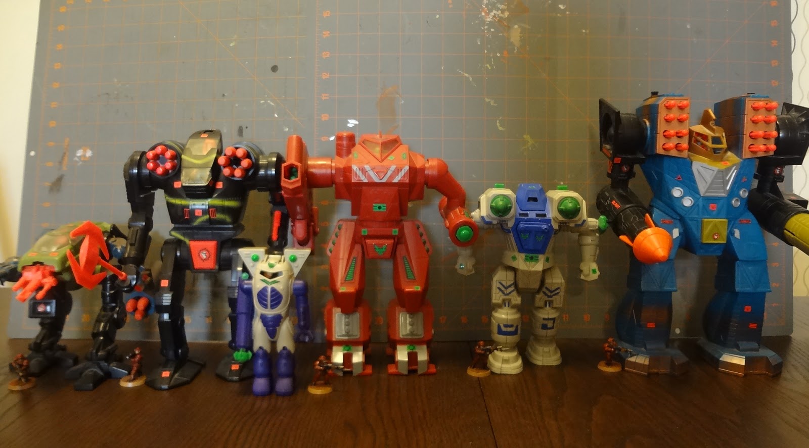 Play it again, Sam: Nostalgia en la Esfera Interior: la serie animada ...