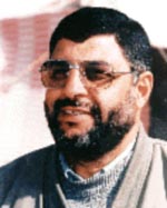 NAZI HOLOCAUST FILMS: Ábdel Aziz ar-Rantisi