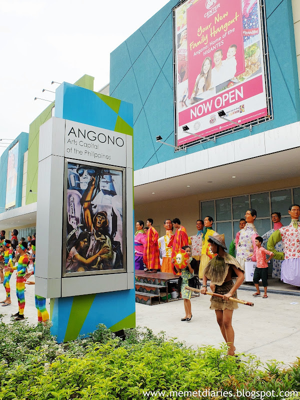 RIZAL | SM Center Angono Expansion | Page 14 | SkyscraperCity Forum