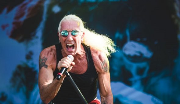 El nuevo álbum en solitario de DEE SNYDER incluirá un dueto con George ...