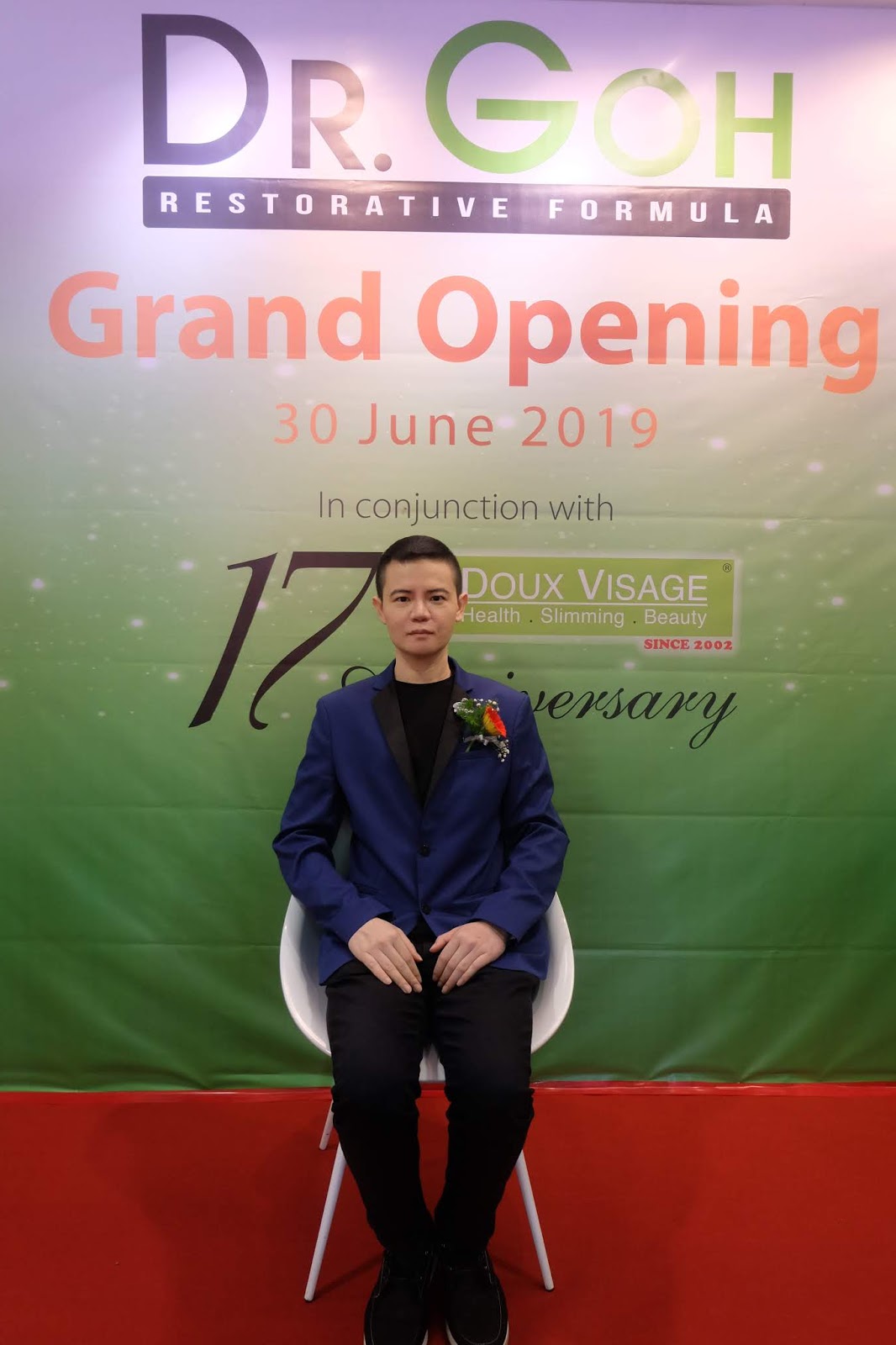 Kee Hua Chee Live!: June 2019