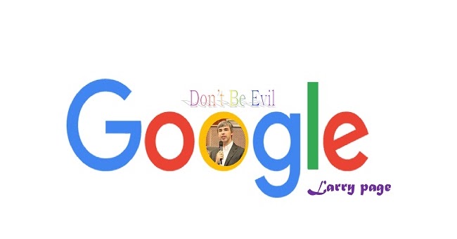 Tagline: Tagline of GOOGLE