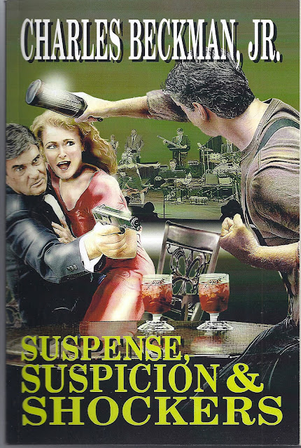 ALL PULP: DOUBLE HEADER REVIEW-CLASSIC PULP AUTHOR'S COLLECTION A MUST ...