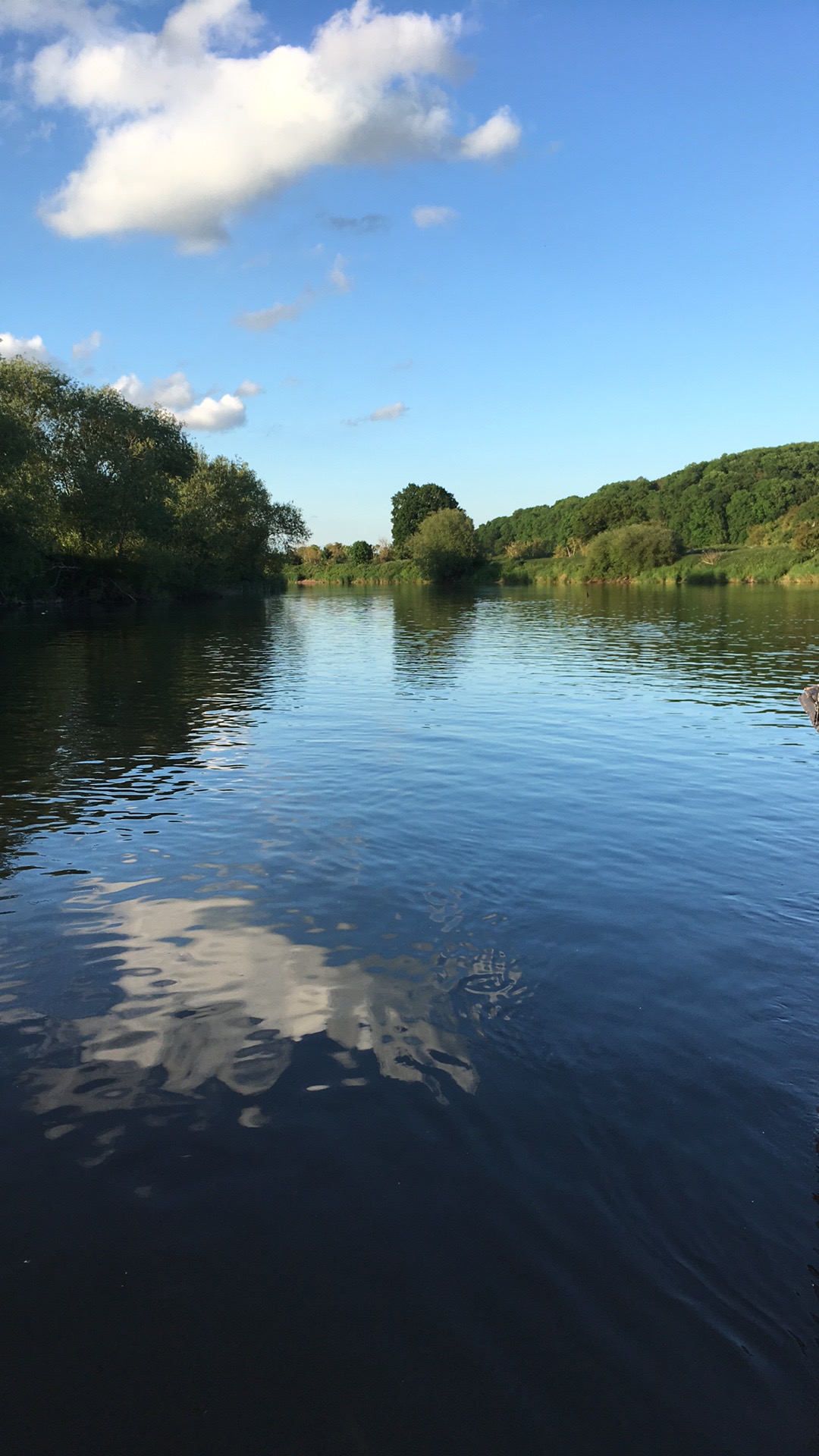 Jannock Weblog: We got through Gunthorpe!