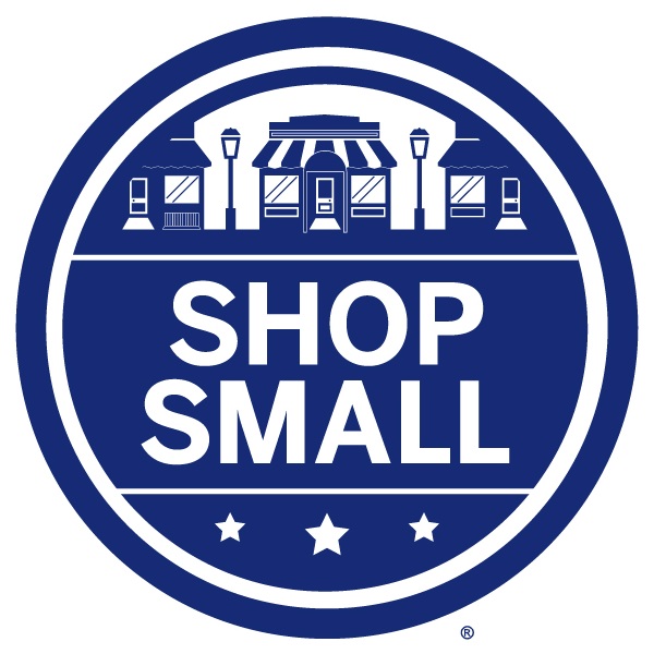 Thanks, Mail Carrier | Shop Small on Small Business Saturday {November ...