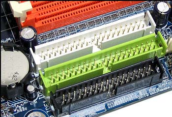 IDE port, FDD port | Tugas Kuliah