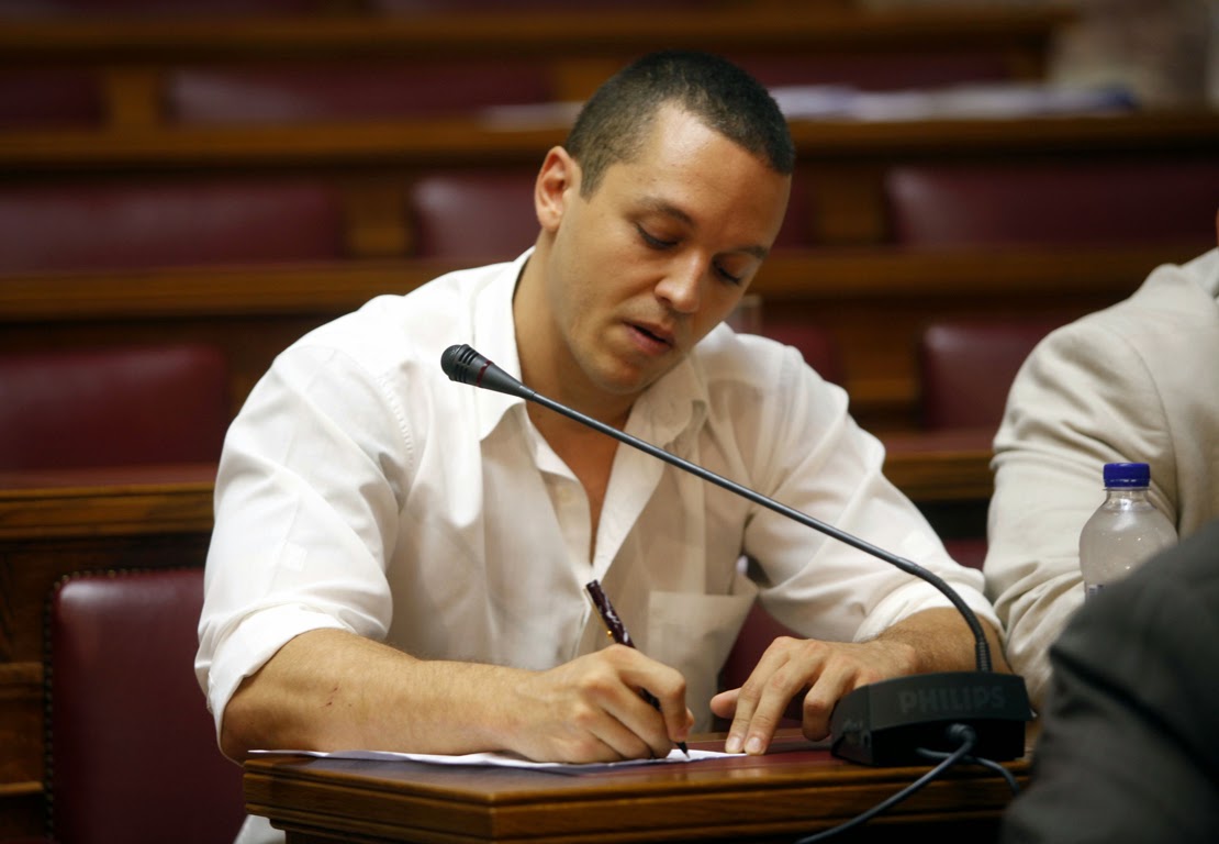 «ΝΤΟΓΙΑΚΟΣ GATE» ΝΟΥΜΕΡΟ 2: Η ΕΠΙΣΤΡΟΦΗ ΤΟΥ «ΠΑΝΑΘΗΝΑΙΚΑΚΙΑ ...