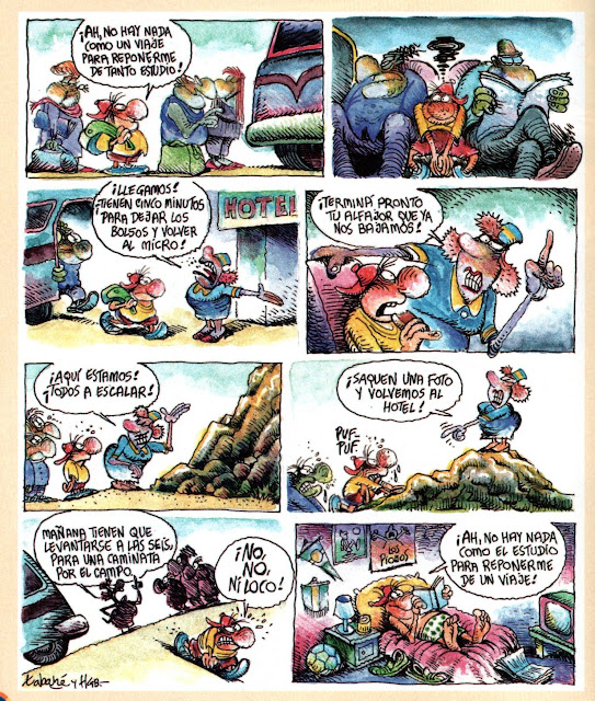 LENGUA 5to. grado: lunes 6 de julio