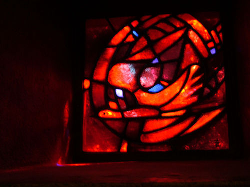 Worcester Diocesan Youth: SpiritED Fund