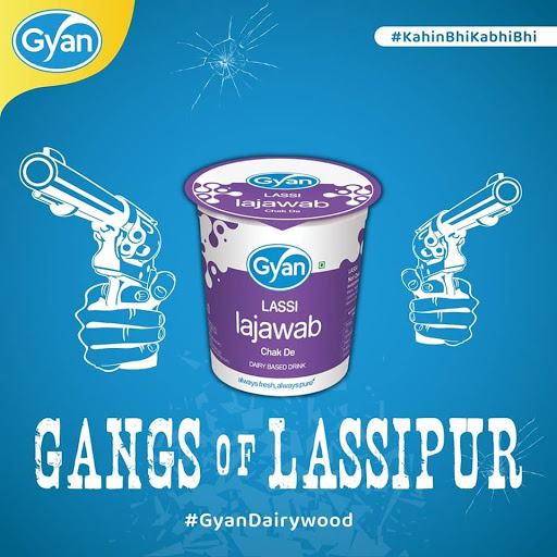 How U.p (Farrukhabad) based GYAN DAIRY had started - STARTUP OWNERS