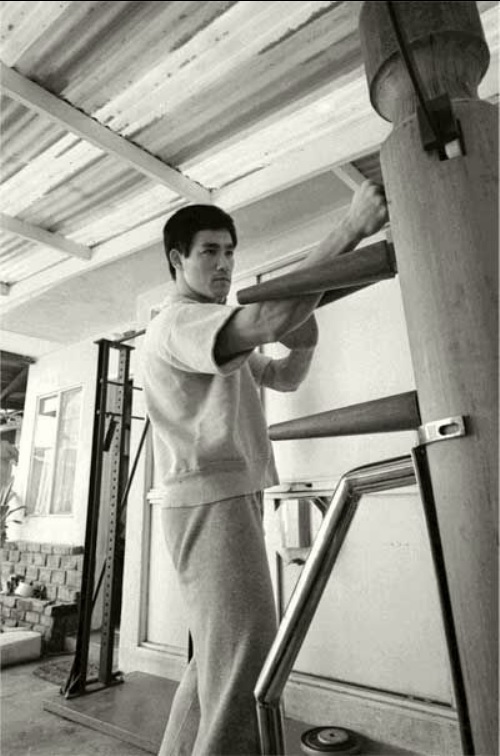Bruce Lee In Focus: GALERIA BRUCE LEE - V