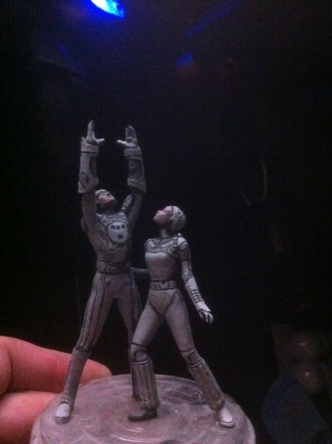 Jason Frailey Studio: Jason Frailey's Portfolio of Fun