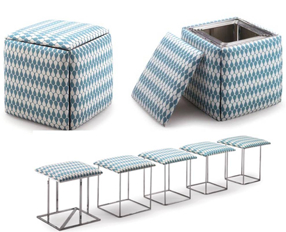 KELLY G DESIGN: Smart Furniture…