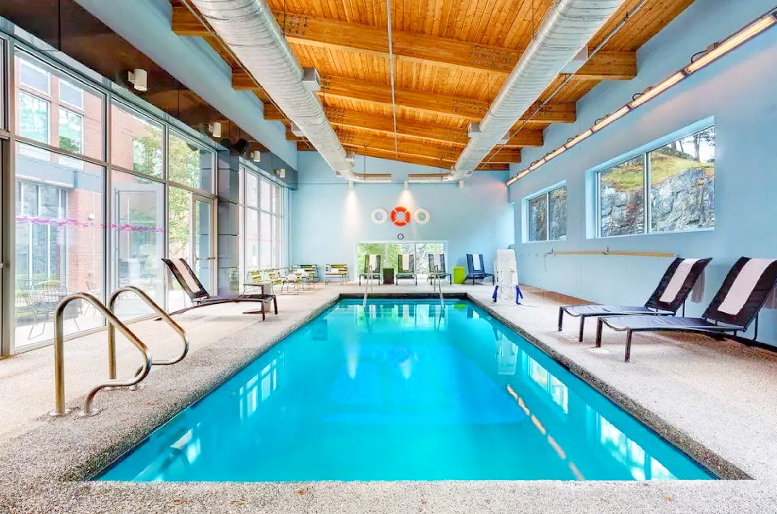 Aloft Lexington | Boston, Massachusetts | Wanderlust Beauty Dreams