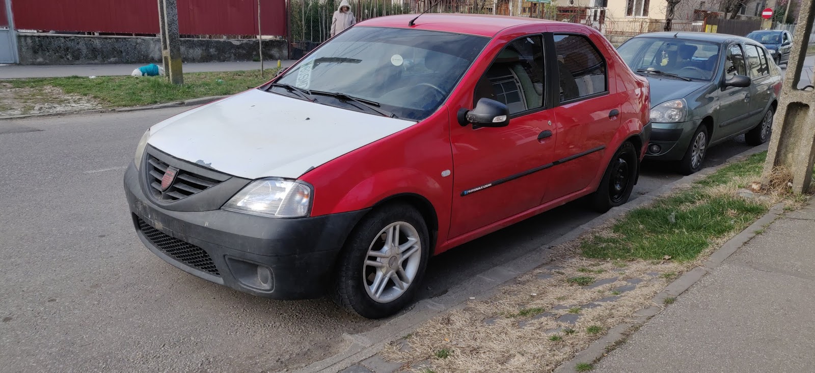 Tutoriale pentru Dacia Logan: 2019