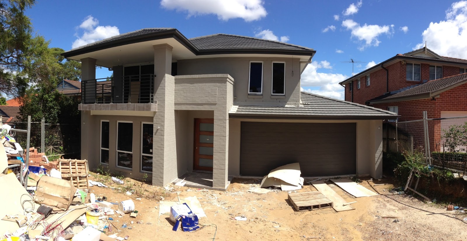 Masterton Homes - The new thread 3.0 • Home Renovation & Building Forum