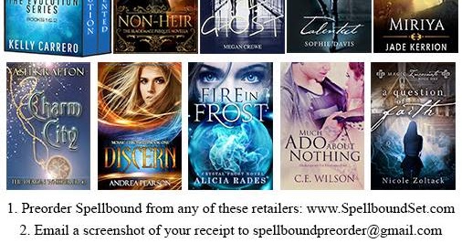 Ash Krafton, USA Today Best-Selling Author of Speculative Fiction ...