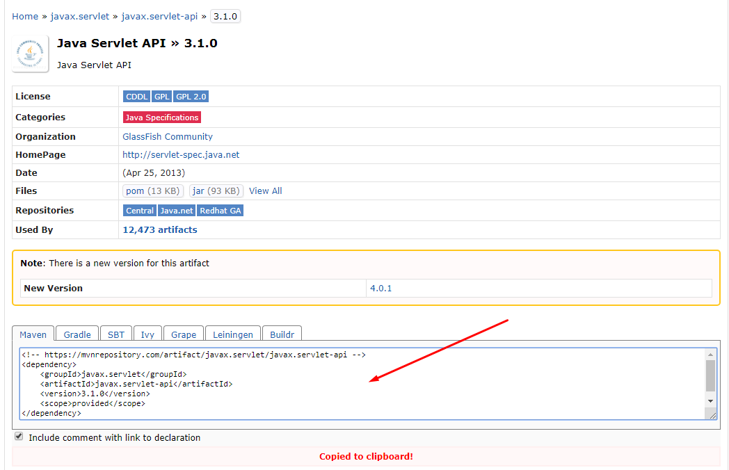 Josel Toro: Crear un CRUD Java Web en Eclipse usando Servlets y JSPs ...