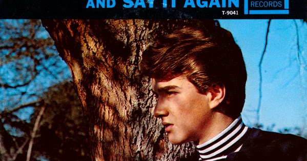 FROM THE VAULTS: Terry Black born 3 February 1949