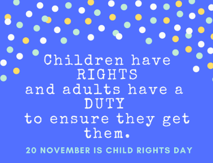 VIDYA'S PHOENIX: FOUNDATION OF EDUCATION :: CATEGORIES OF CHILD RIGHTS ...