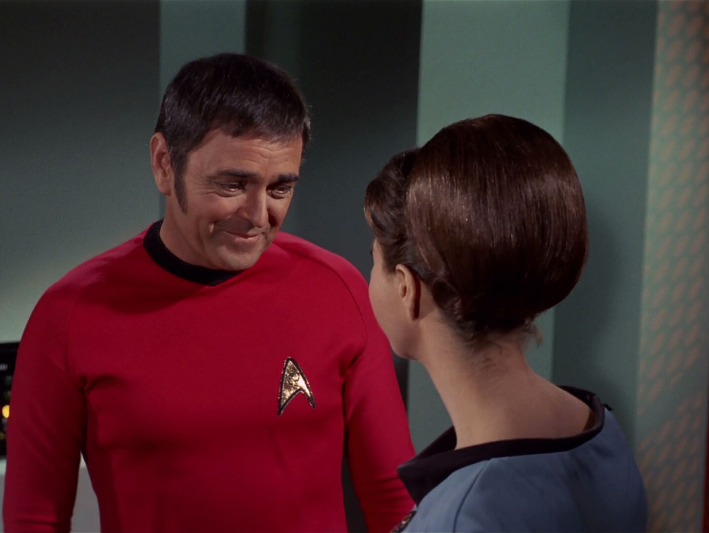 Defending The Lights of Zetar