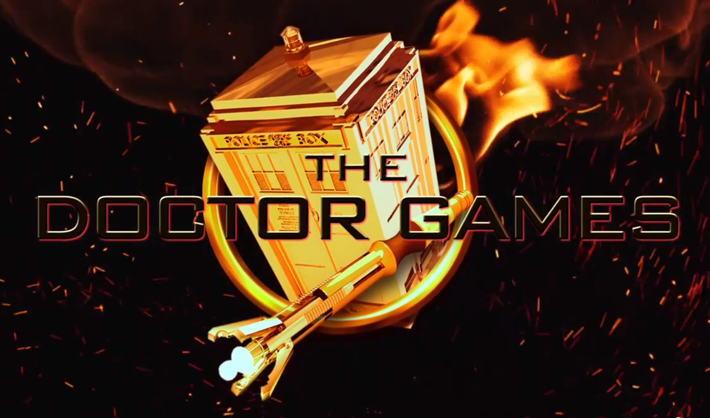 Kentucky Geek Girl: November 2013