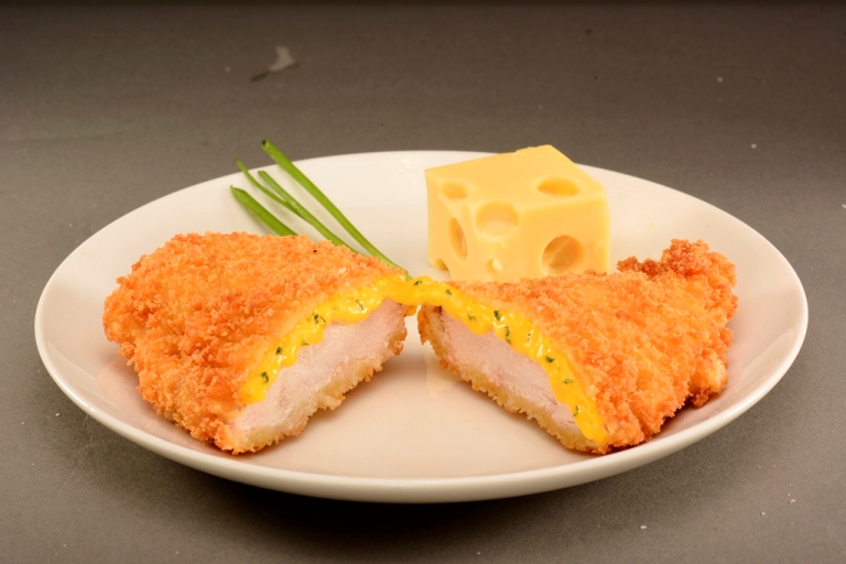 Instameal Must-try: Top Torikatsu