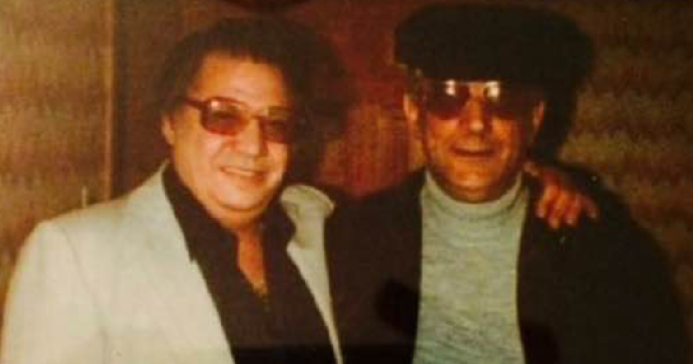 Getting Made By Anastasia In 1953: Anthony Ruggiano Jr. Interview, Part Two