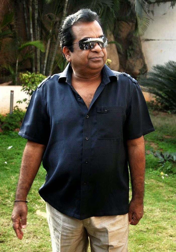 Brahmi Played Lead role in "NTDL" | Moviemughal