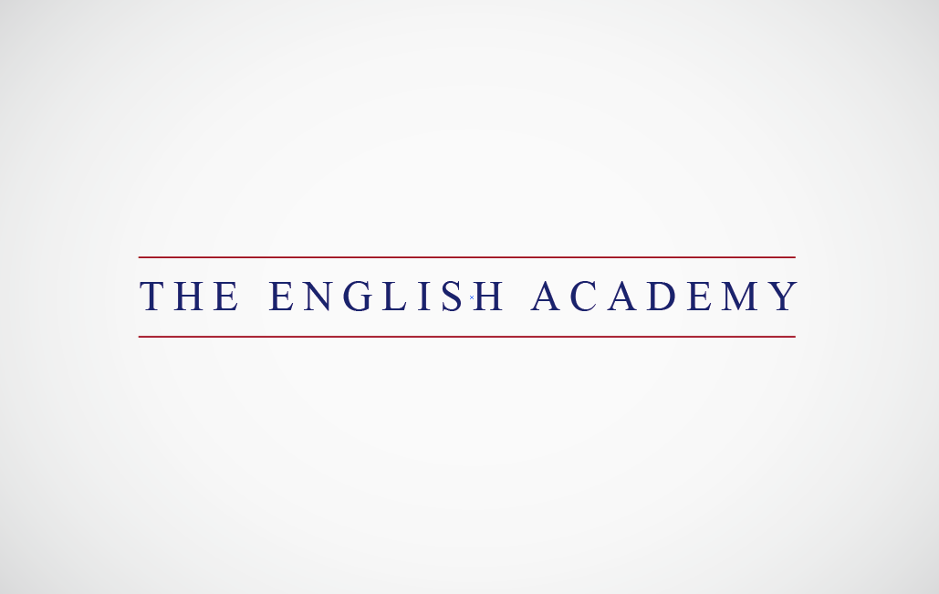 the english academy: identidad corporativa