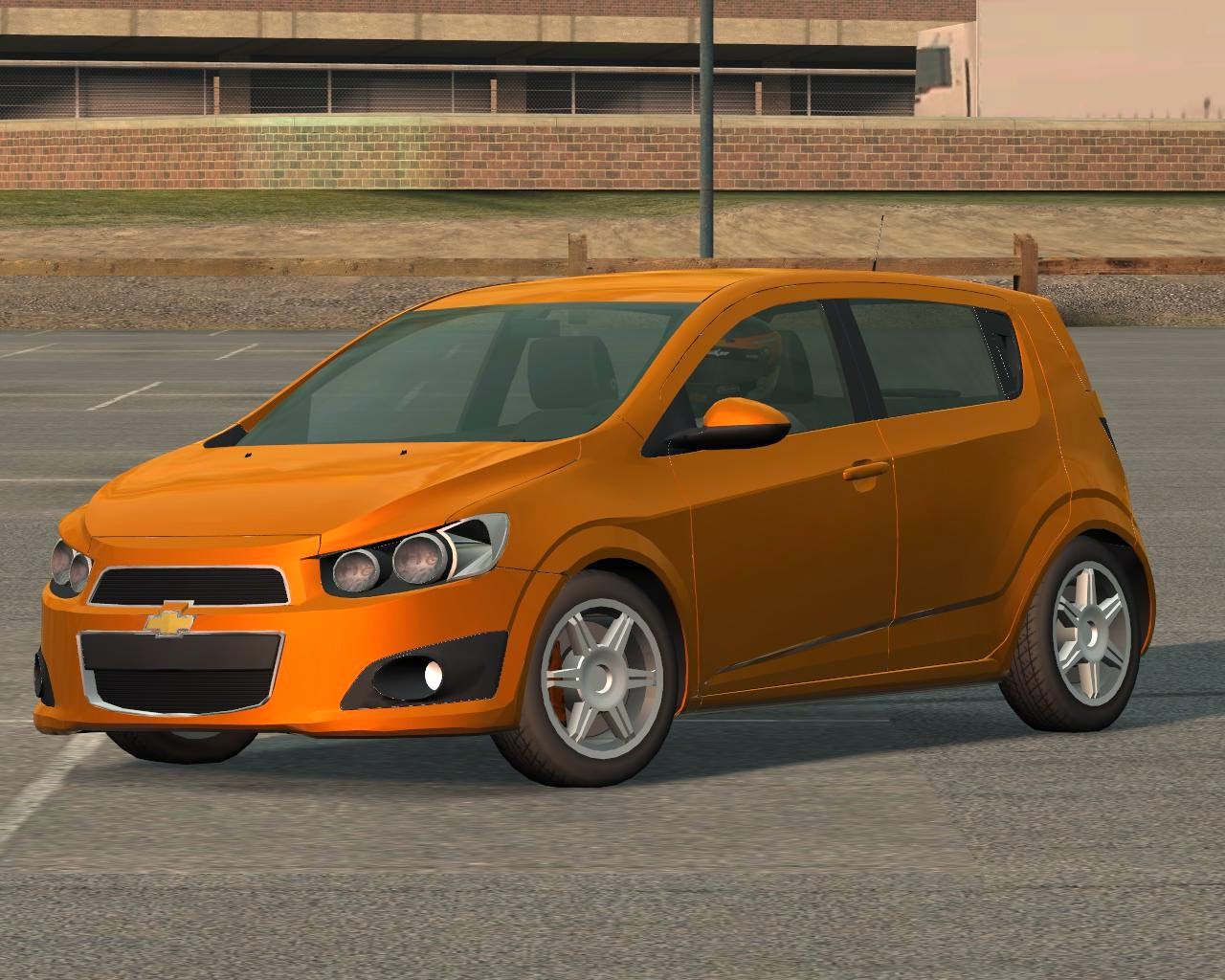 LFS 0.6F2 Custom Shaders ~ - LM