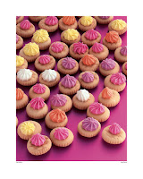 Heaven in a Wild Flower: The Cult of Iced Gem Biscuits aka Biskut Ais Jem