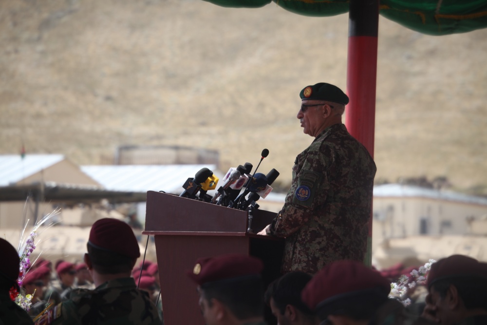 WARFARE Blog: GALERIA: Graduação no ANASOC