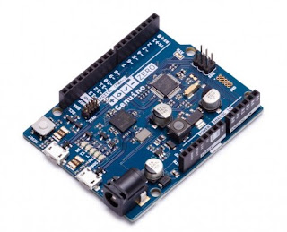 Macam-Macam Board Arduino | Duino Project