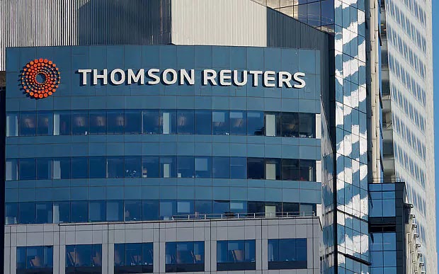 Thomson Reuters Exclusive Job Opportunity for Freshers ...