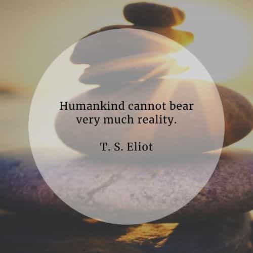 50 Reality quotes that will make you think differently