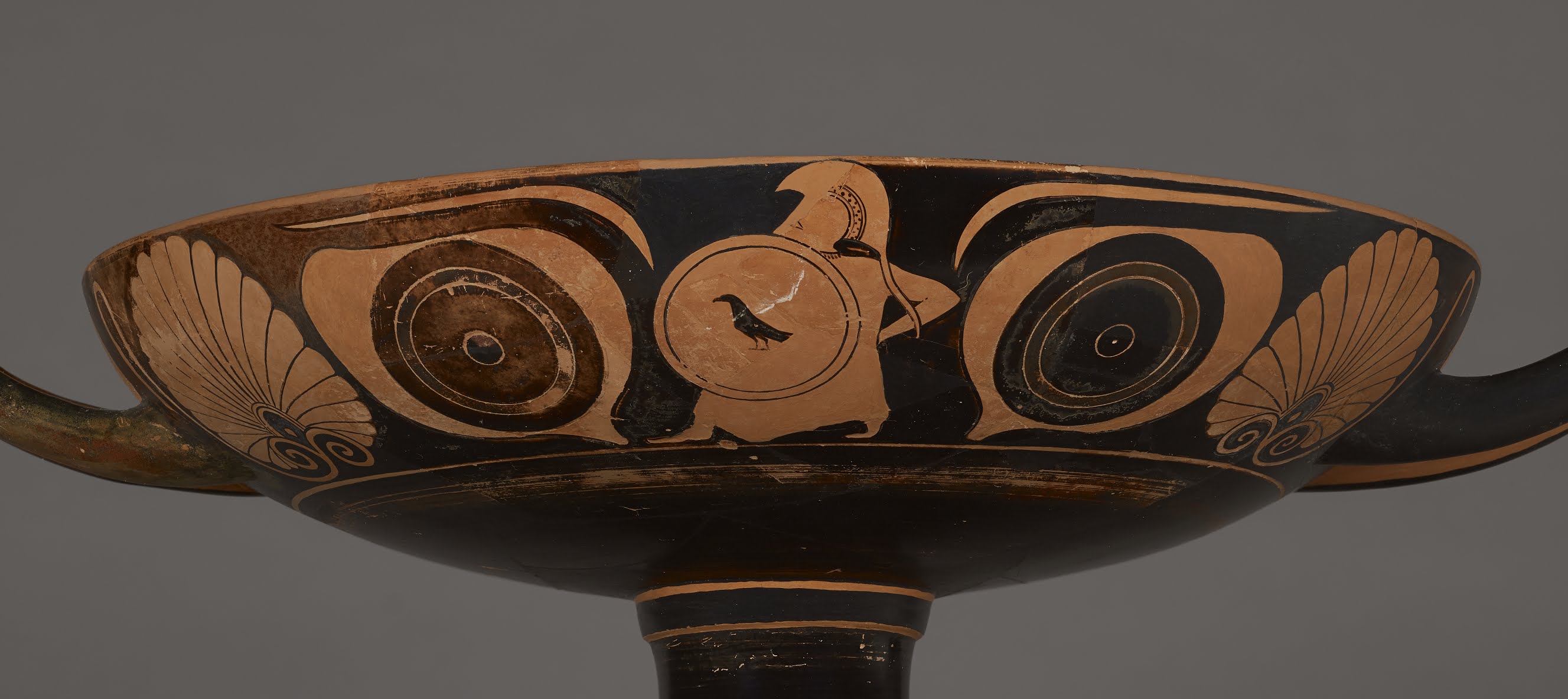 Roman Times: The Eyes have it! "Eye cups" of the 6th century BCE